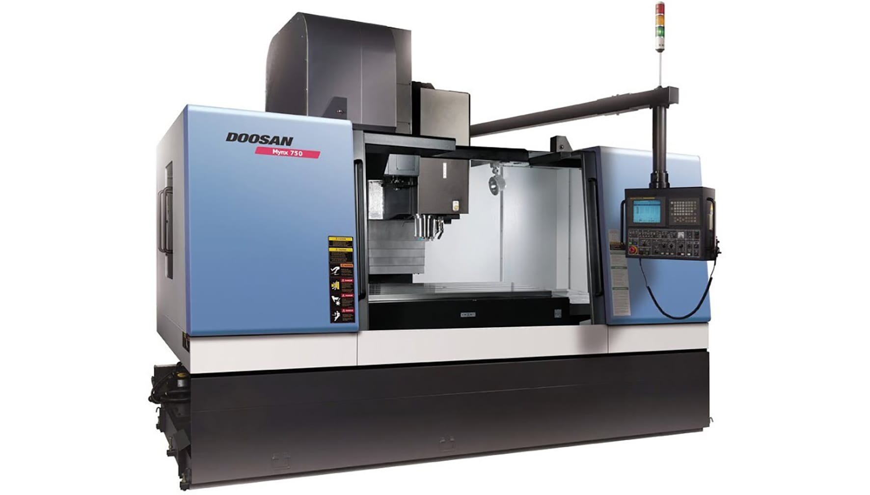 CNC Milling - Telmar CNC